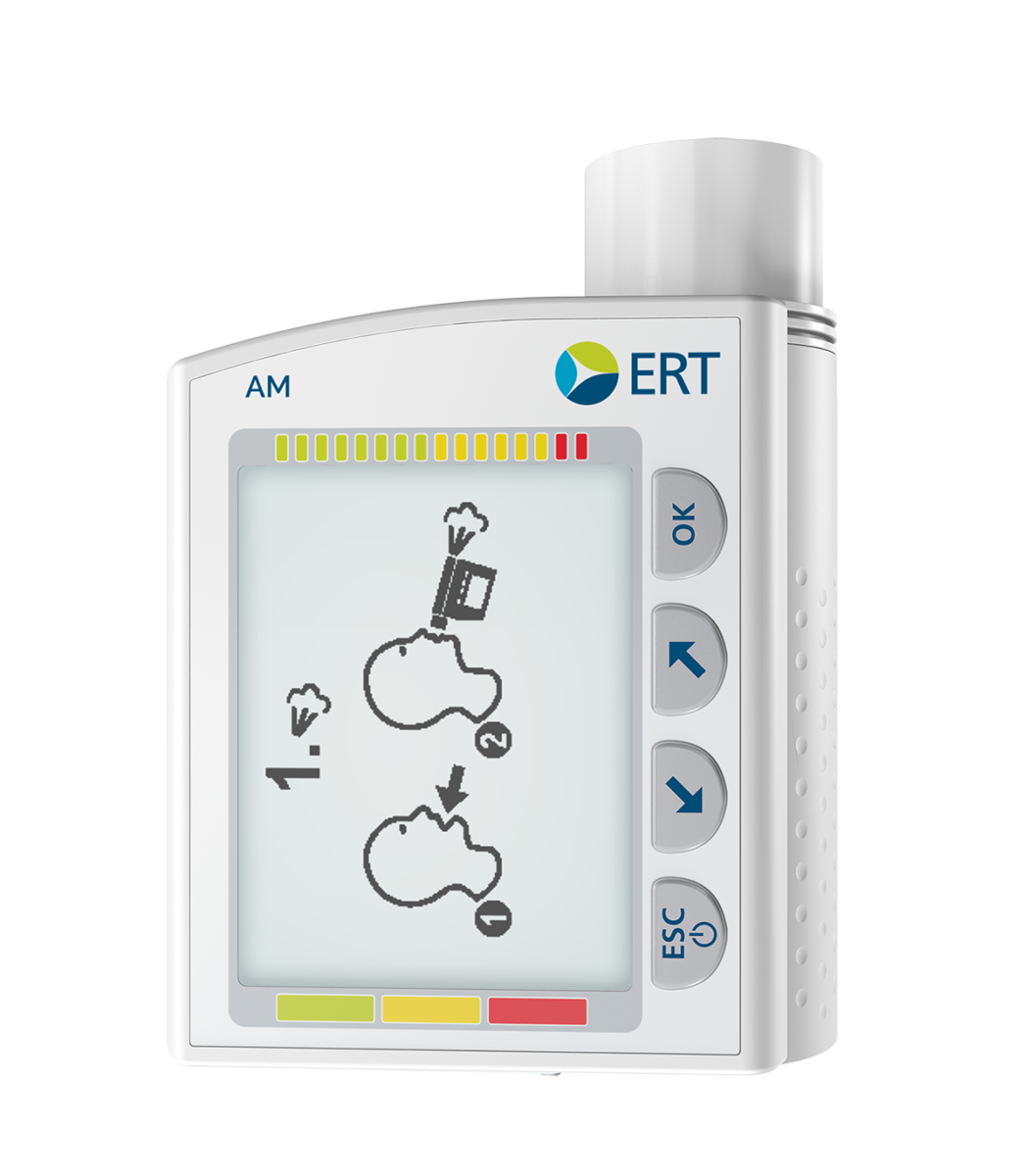 Respiratory Clinical Trial Management: Pulmonary Studies | Clario