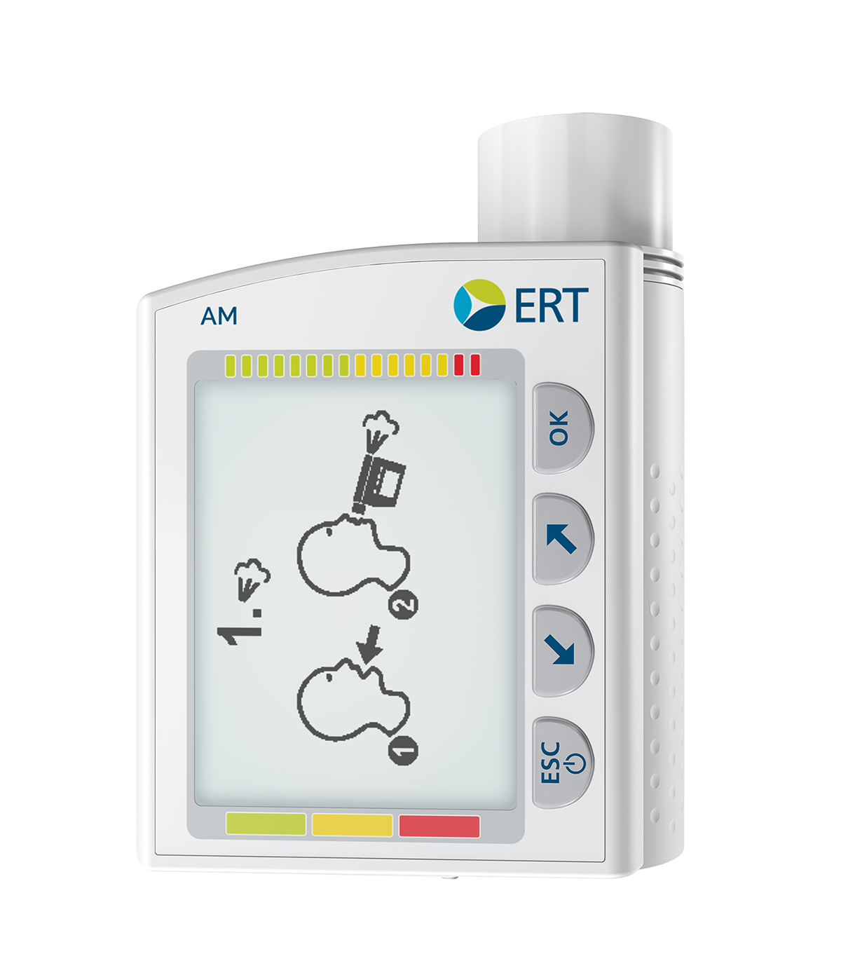 Respiratory Clinical Trial Management: Pulmonary Studies | Clario