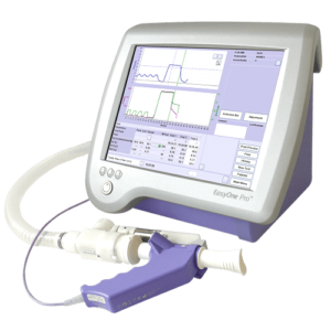 Respiratory Clinical Trial Management: Pulmonary Studies | Clario