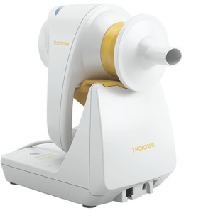 Respiratory Clinical Trial Management: Pulmonary Studies | Clario