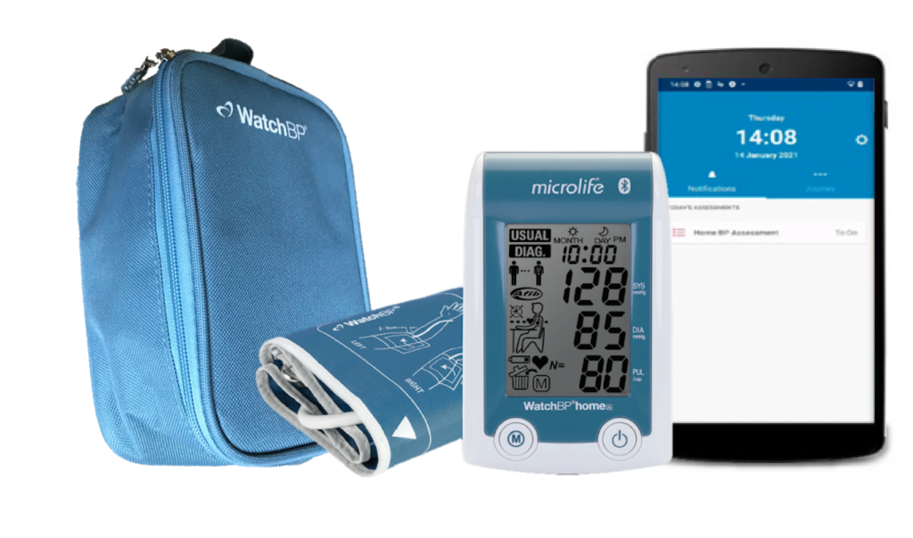 Clario Improves Patient Compliance In Cardiac Studies With Home Blood 