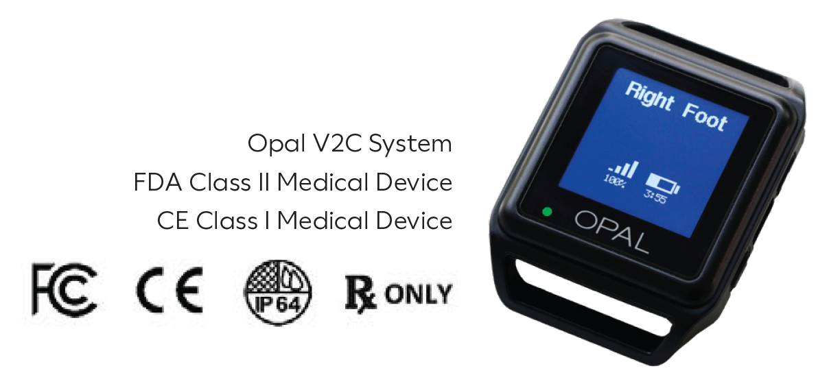 Clinical Trial Actigraphy & Motion Monitoring: Movement Data: Clario