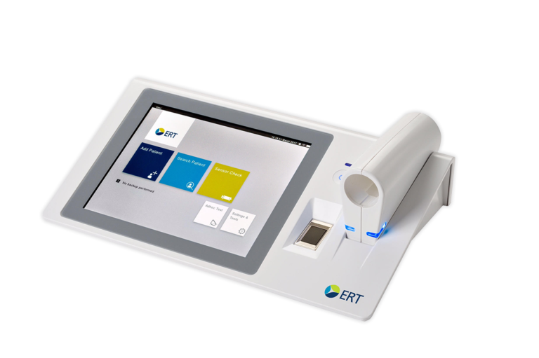 Respiratory Clinical Trial Management: Pulmonary Studies | Clario