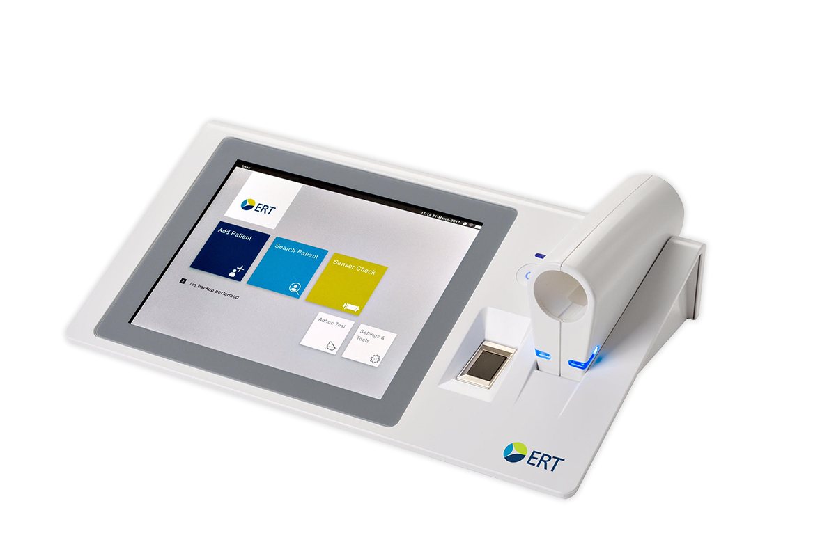 Respiratory Clinical Trial Management: Pulmonary Studies | Clario