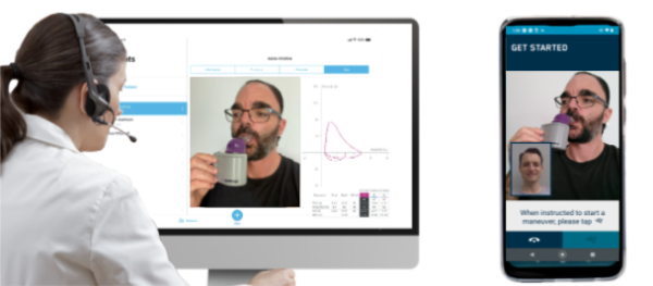 Respiratory Clinical Trial Management: Pulmonary Studies | Clario