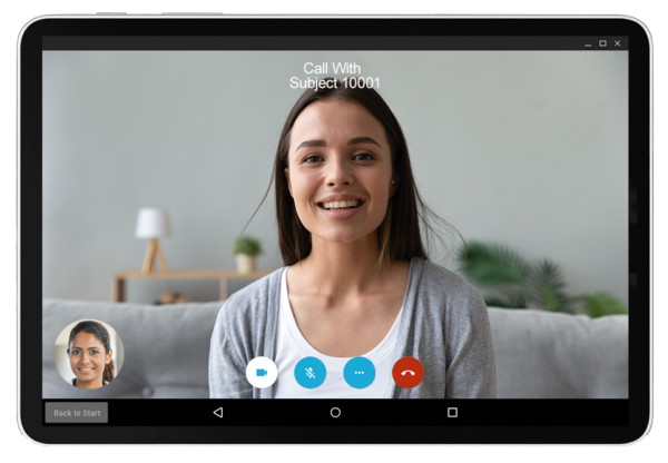 eCOA Digital Solutions | Clario