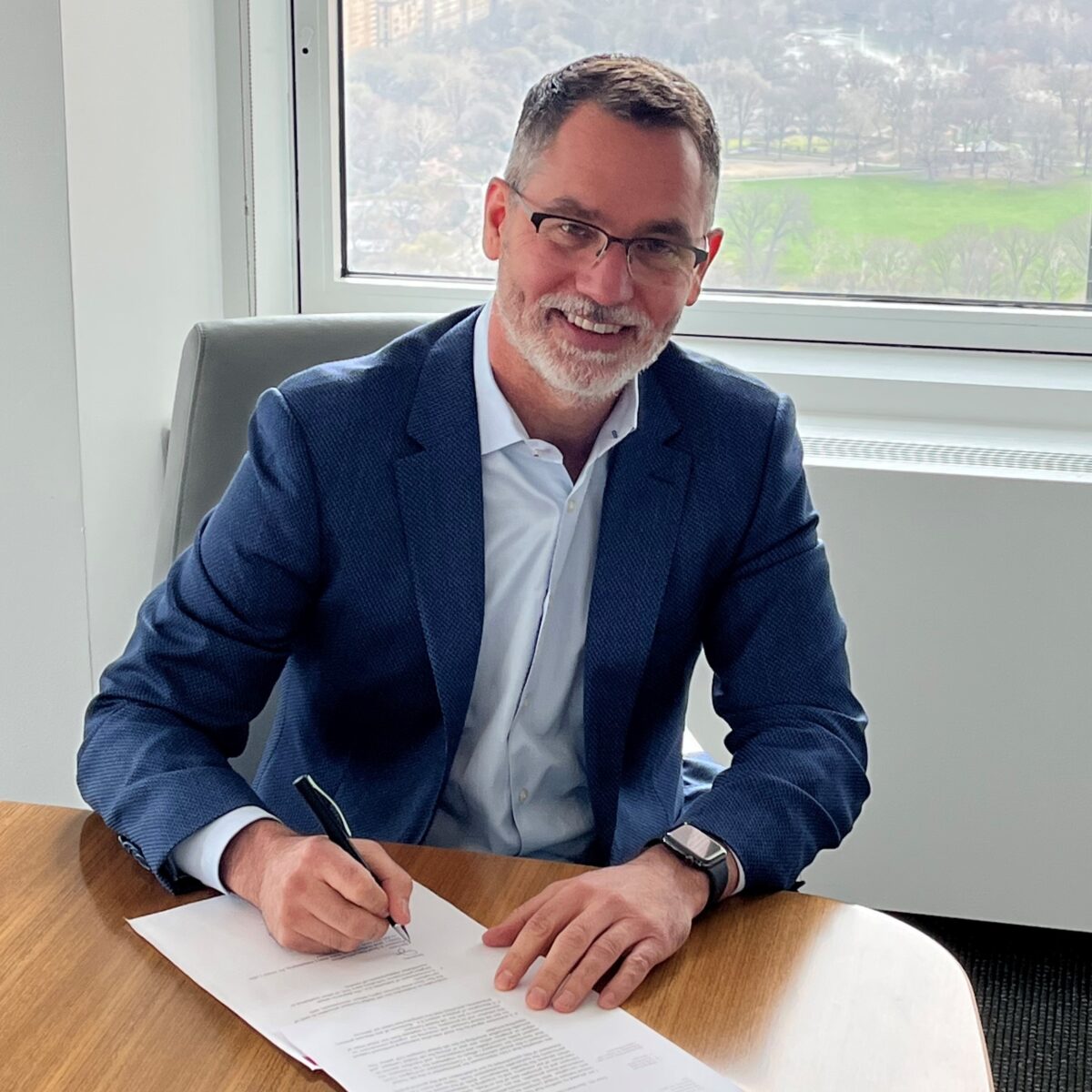 Clario endorses United Nations Global Compact, affirming commitment to ...