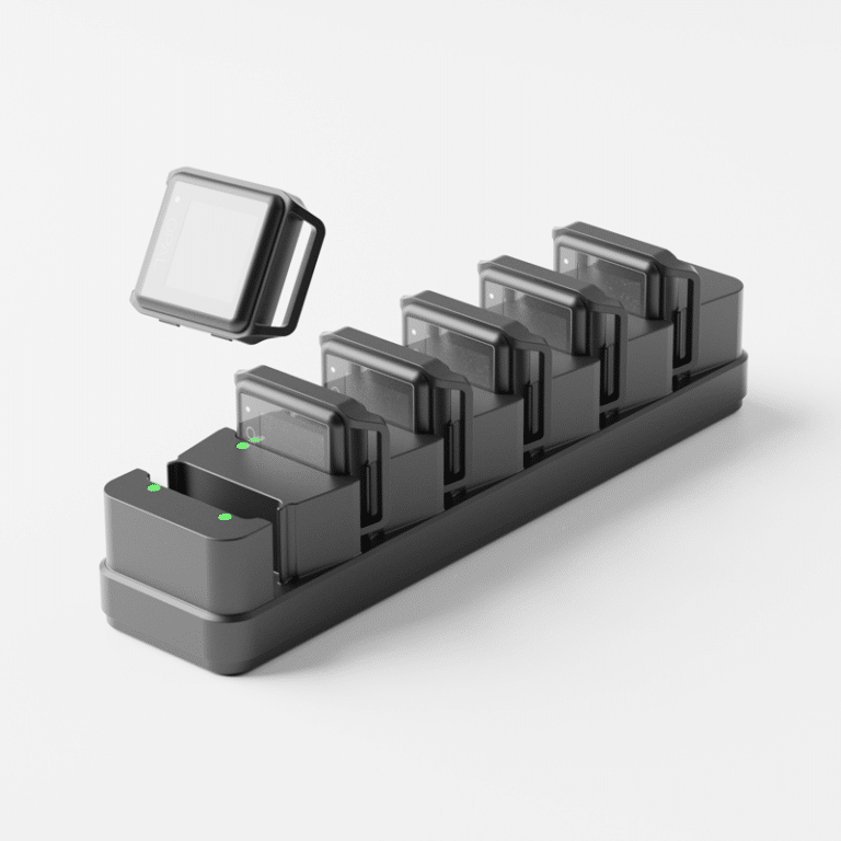 Wearable Biosensors for Clinical Trials | Clario