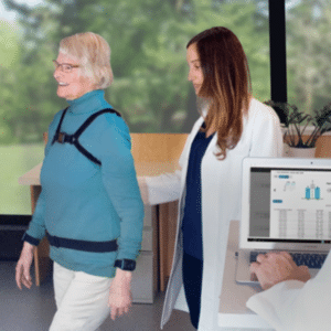 Wearable Biosensors for Clinical Trials | Clario
