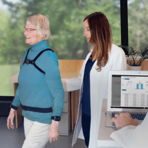 Wearable Biosensors for Clinical Trials | Clario