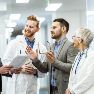 Scientific Expertise | Clario