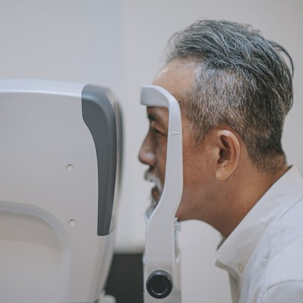 Clario Ophthalmology Imaging │ Clinical Trials