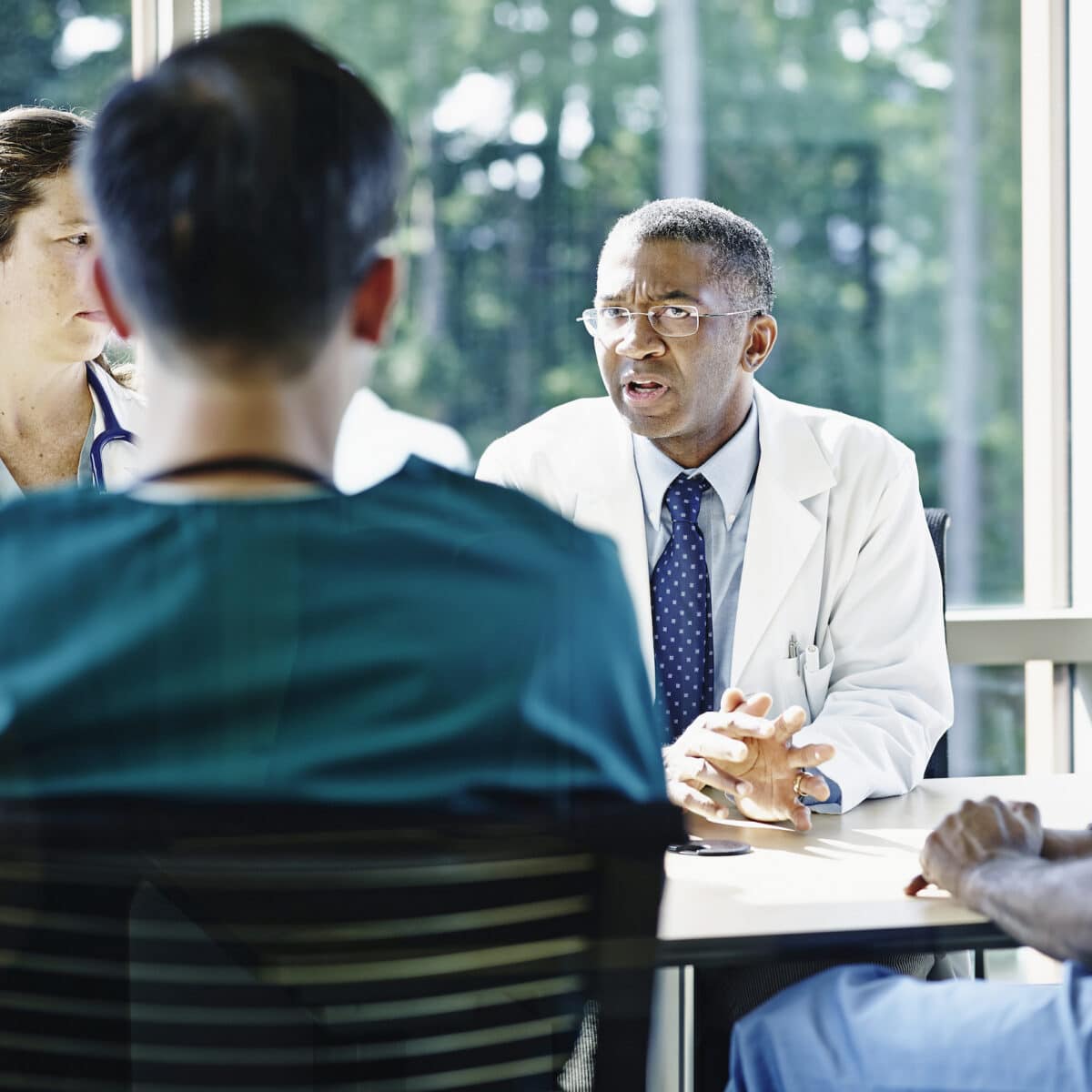 Clinical Research Company: Therapeutic Study & Drug Trials | Clario