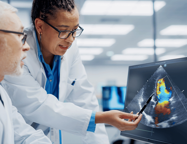 Clario Medical Imaging │ Cardiovascular