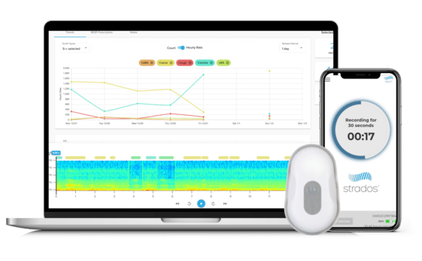 Cough and Lung Sounds | Clario