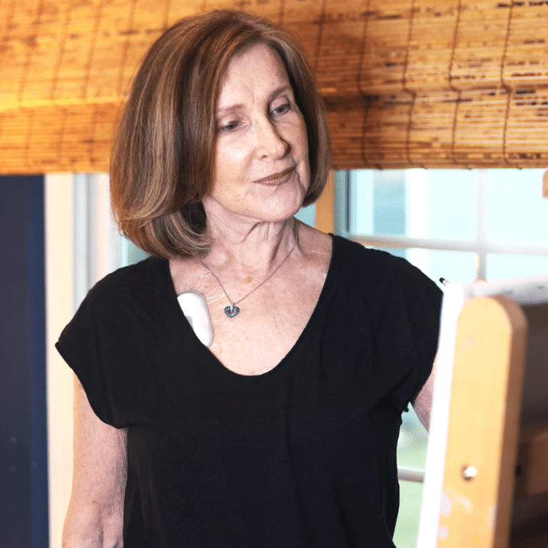 Cough and Lung Sounds | Clario