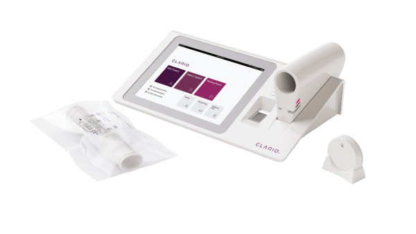 Respiratory Clinical Trial Management: Pulmonary Studies | Clario