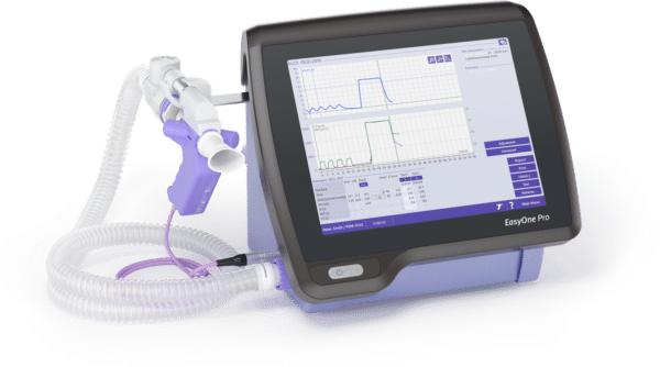 Diffusing Capacity (DLCO) | Clario