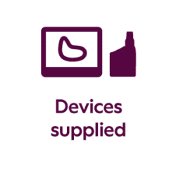 Diffusing Capacity (DLCO) | Clario