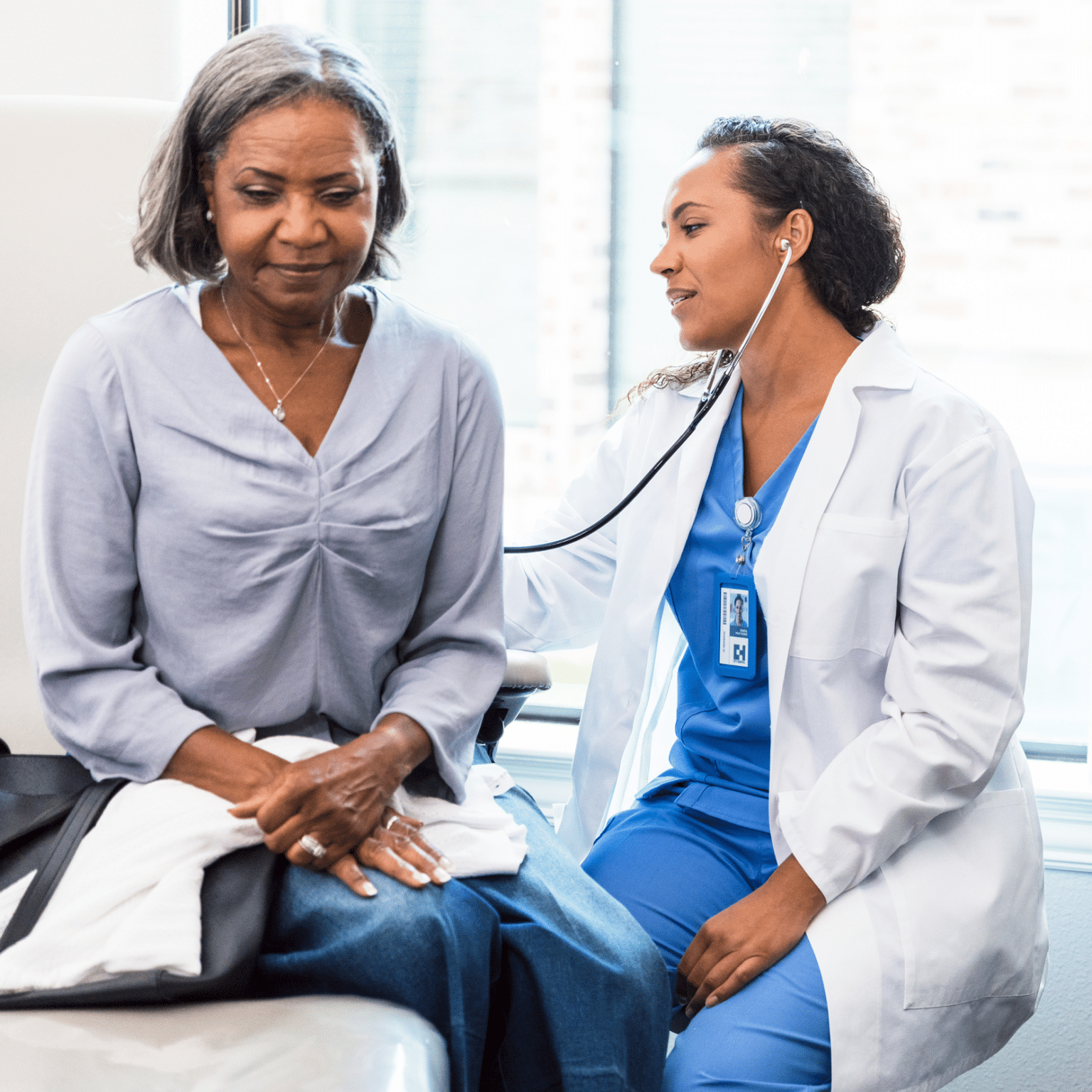 Site-Based Spirometry (FEV1, FVC, PEF, and more.) | Clario