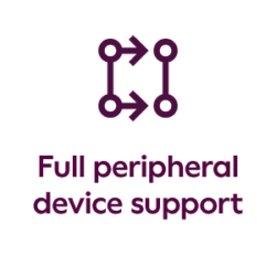 Site-Based Spirometry (FEV1, FVC, PEF, and more.) | Clario